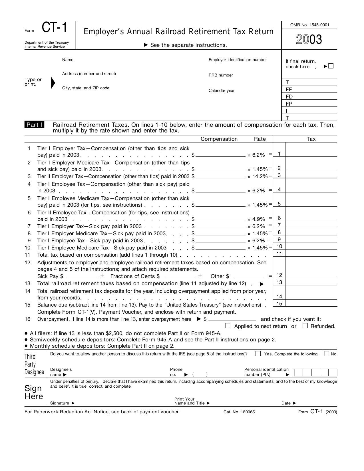 Form CT-1 | Fill and sign online with Lumin
