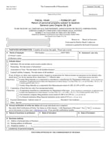 State Tax Form 2 Return of Personal Property Subject to Taxation | Fill ...