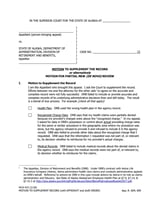 Form HCA-415 | Fill and sign online with Lumin