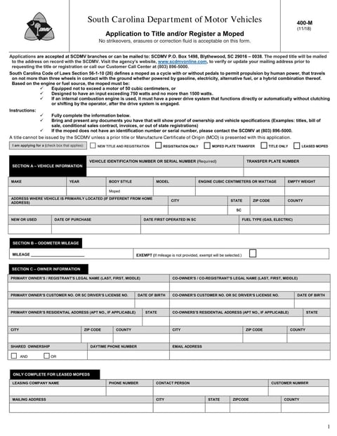 Form 400-M | Fill and sign with Lumin