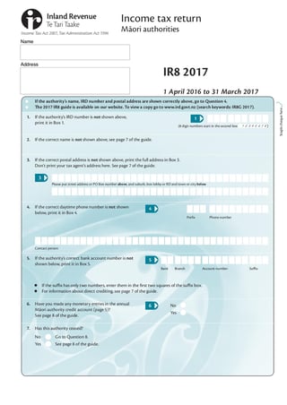 Form IR8 | Fill and sign online with Lumin