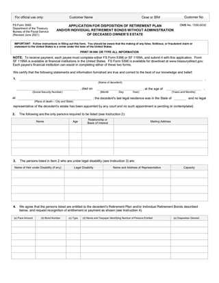 FS Form 3565 | Fill and sign online with Lumin