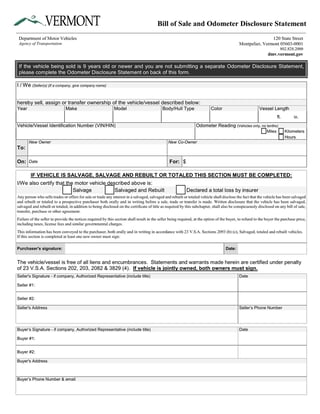 Form VT-005 (2017) | Fill and sign with Lumin