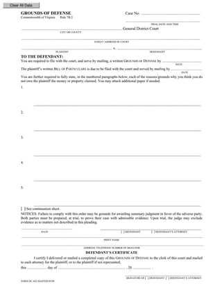 Form DC-442 | Fill and sign with Lumin