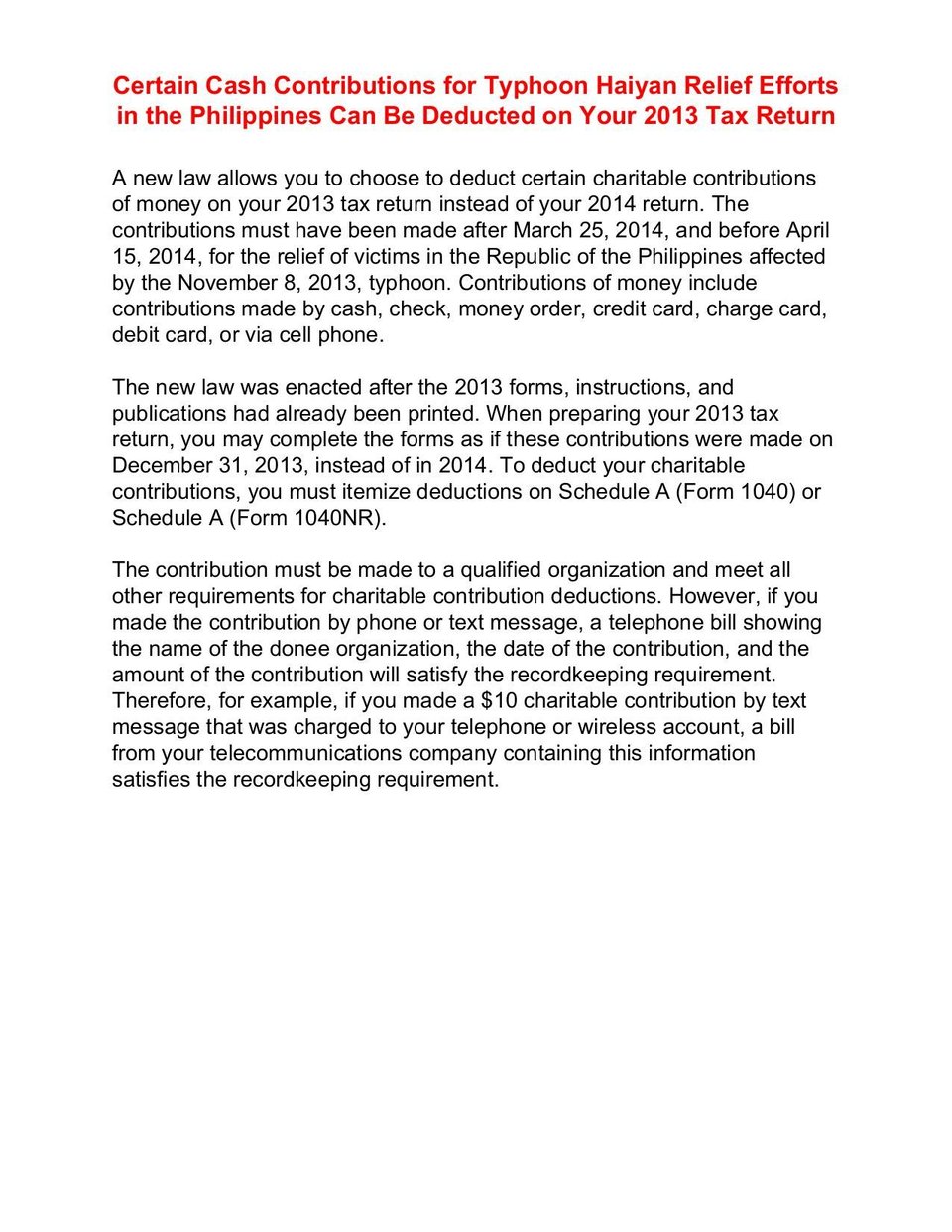 Form 1040 (Schedule A) | Fill and sign online with Lumin