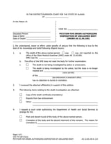 Form CIV-714 | Fill and sign with Lumin