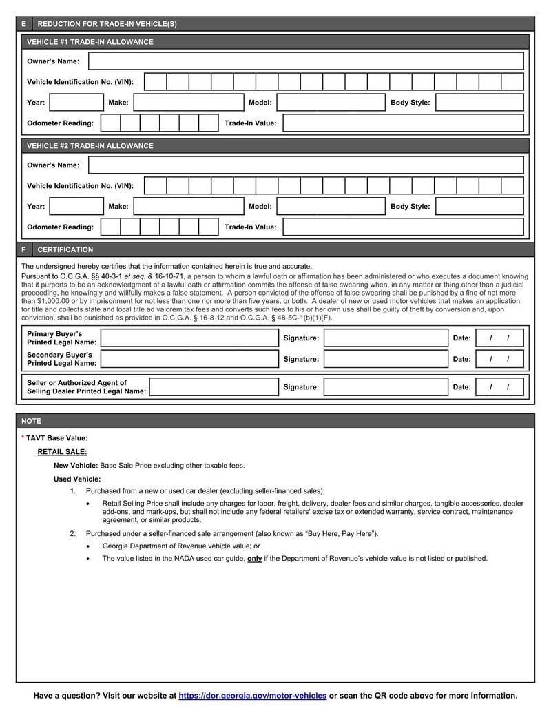 Form MV-7D | Fill and sign with Lumin