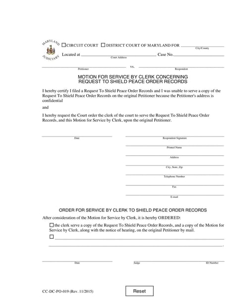 Form CC-DC-PO-019 | Fill and sign with Lumin