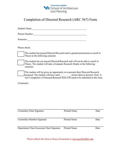 Form ARC 567 | Fill and sign with Lumin