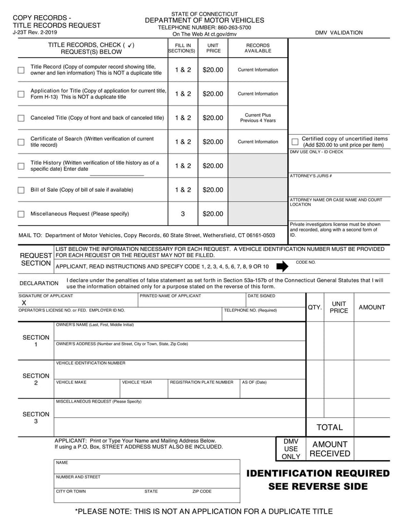 Form J-23T (2019) | Fill and sign with Lumin