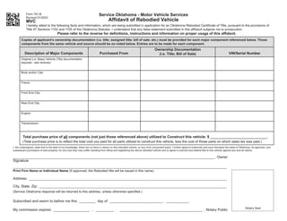 Form 761-B | Fill and sign with Lumin