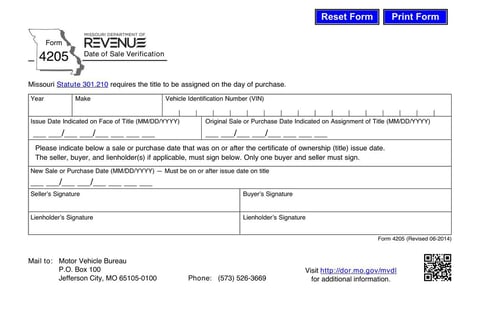 Form 4205 | Fill and sign with Lumin