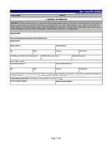 Business Registration Application | Fill and sign online with Lumin