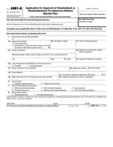 Form 4461-A | Fill and sign online with Lumin