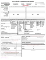 Form DNR B-240 (2018) | Fill and sign with Lumin