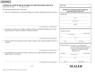 Form DC-340 | Fill and sign with Lumin