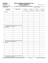 Form 8978 Schedule A | Fill and sign online with Lumin