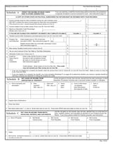 Form NJ-1040 - Schedules A, B and C | Fill and sign online with Lumin