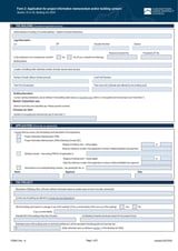 Form 2 Building Consent Application | Fill and sign online with Lumin