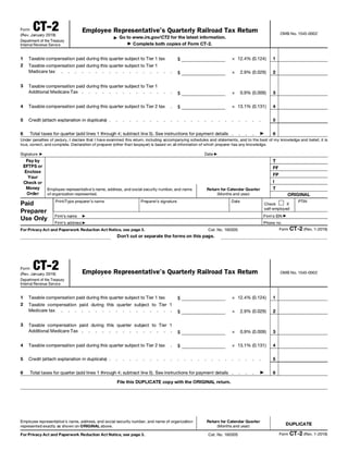 Form CT-2 | Fill and sign online with Lumin