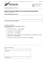 Form LP12 | Fill and sign online with Lumin