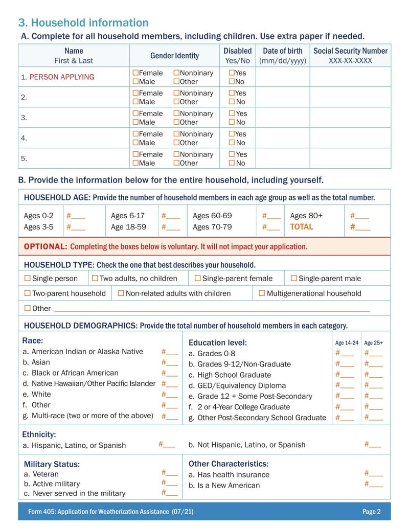 BROC Form 405 (2021) | Fill and sign with Lumin