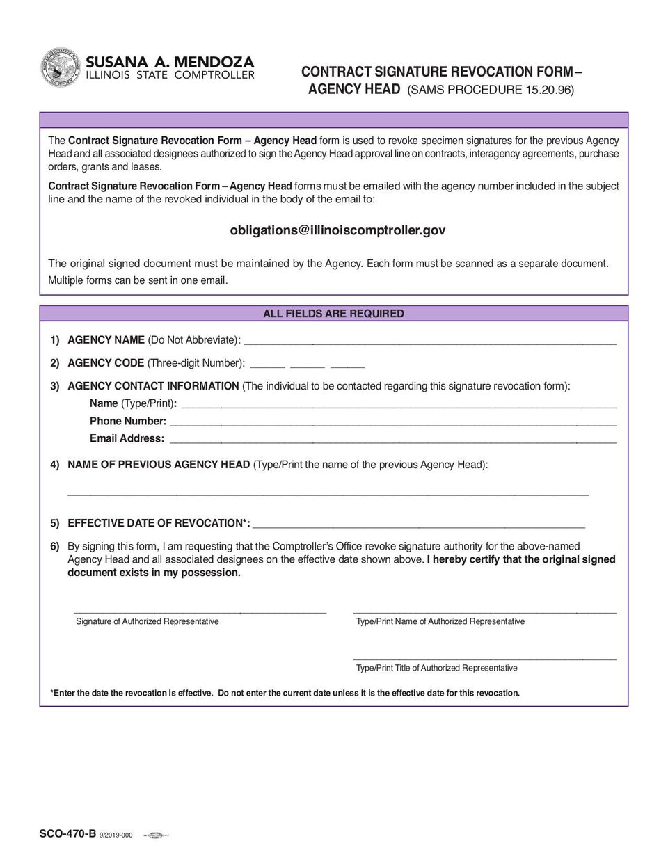 Form SCO-470-B | Fill and sign online with Lumin