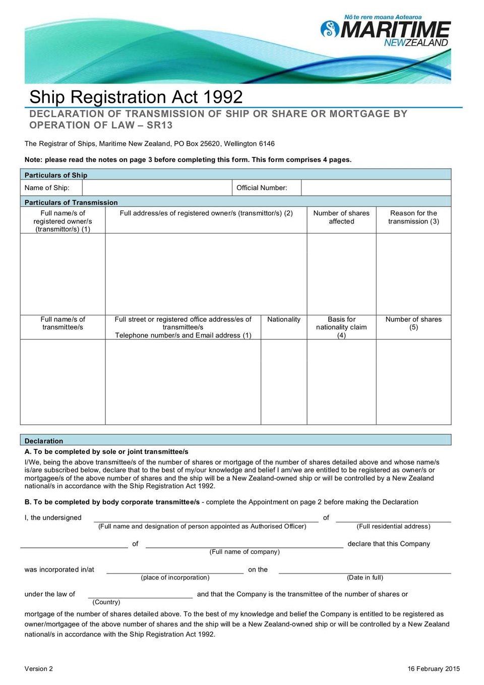 MNZ Sr13 | Fill and sign online with Lumin