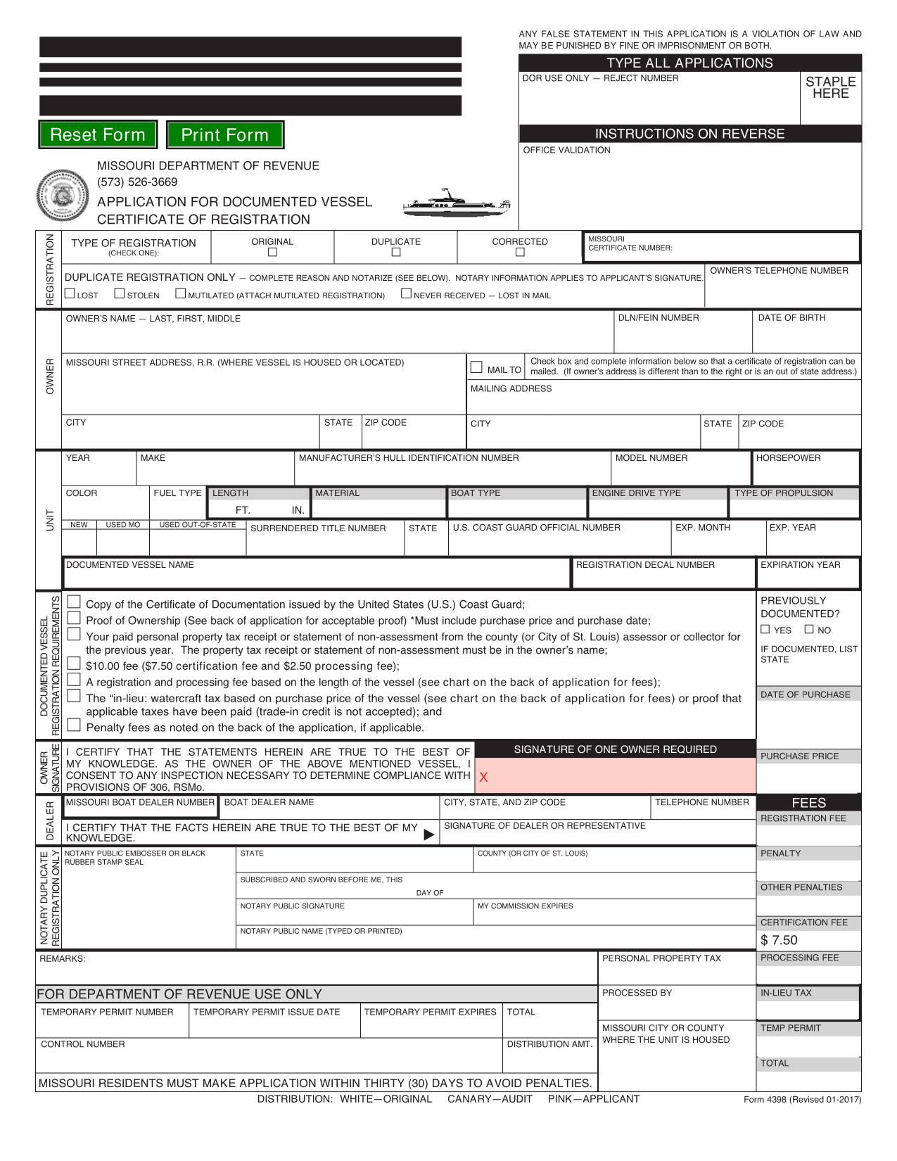 Form 4398 (2017) | Fill and sign with Lumin