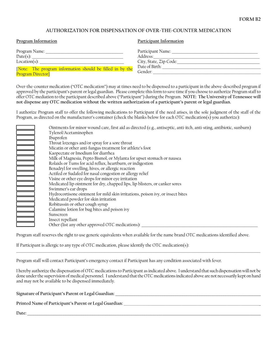 Form B2 | Fill and sign with Lumin