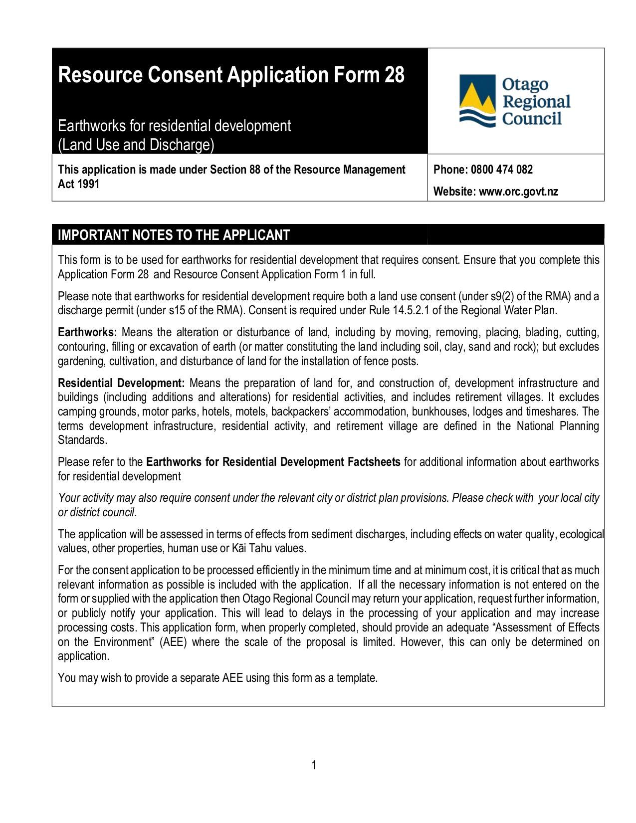 Form 28 | Fill and sign online with Lumin