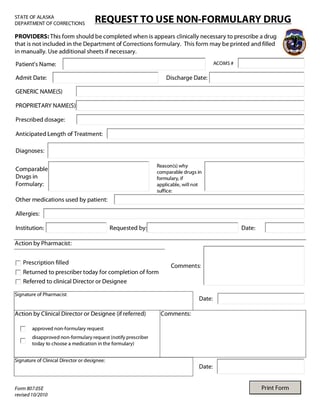 Form 807.05E | Fill and sign form online with Lumin