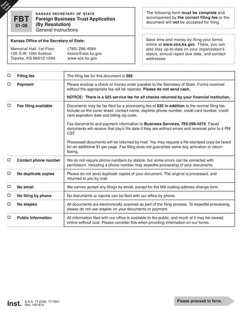 FBT | Fill and sign online with Lumin