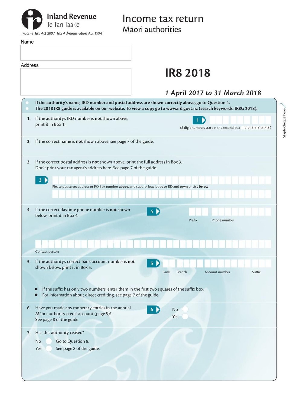 Form IR8 | Fill and sign online with Lumin