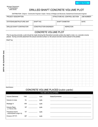 MDOT Form 0393 | Fill and sign with Lumin