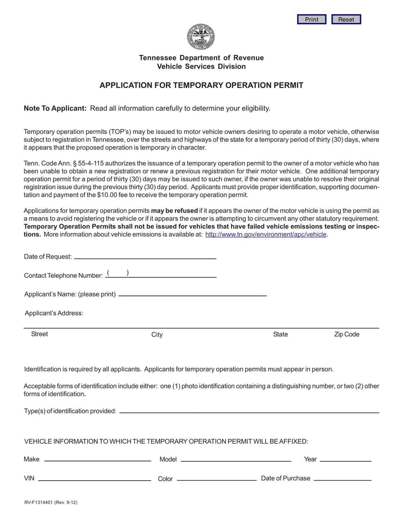 Form RV-F1314401 | Fill and sign with Lumin