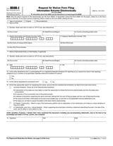 Form 8508-I | Fill and sign online with Lumin