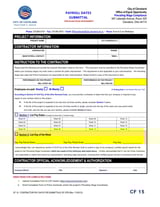 Form CF15 | Fill and sign online with Lumin