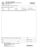 Form SFN 143 | Fill and sign online with Lumin