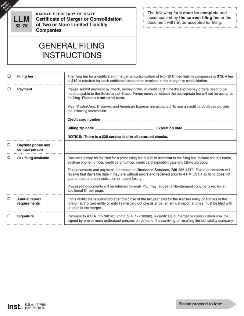 LLM Form | Fill and sign online with Lumin