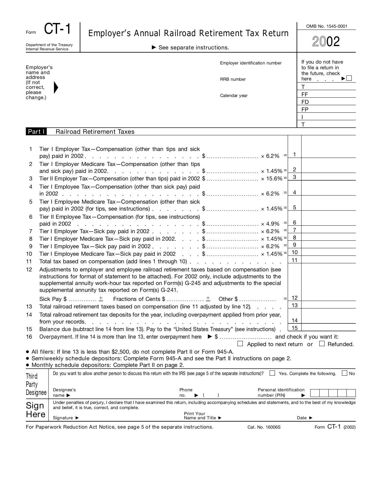 Form CT-1 | Fill and sign online with Lumin