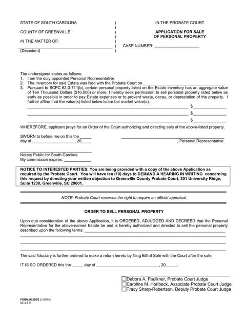 Form 329ES | Fill and sign with Lumin