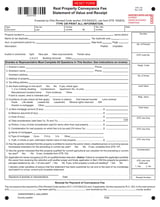 Form DTE 100 | Fill and sign online with Lumin
