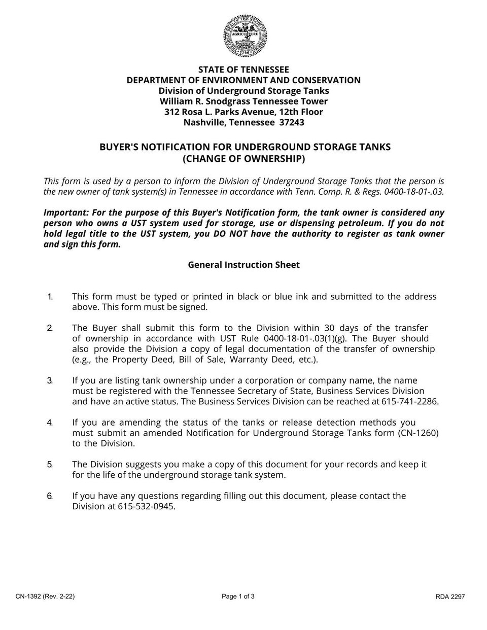 Form CN-1392 | Fill and sign with Lumin