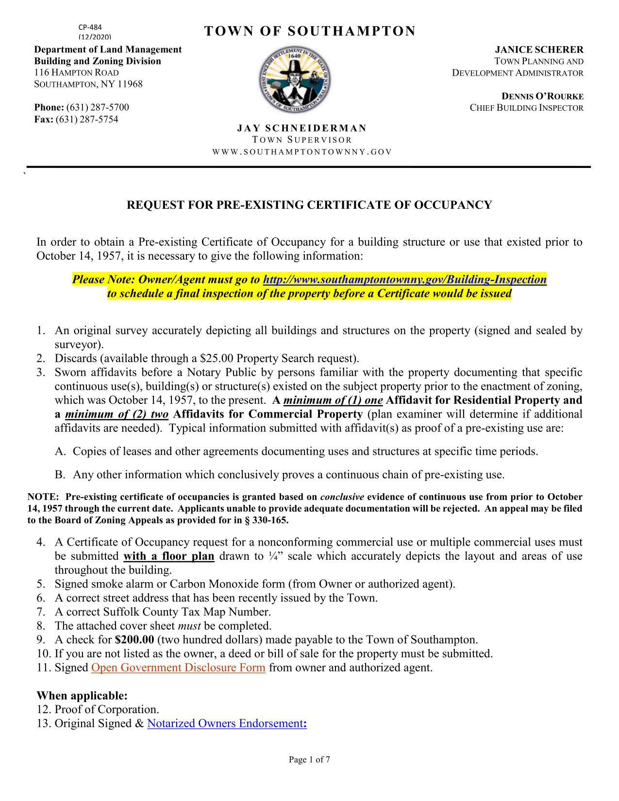 Form CP-484 (Dec 2020) | Fill and sign with Lumin