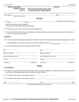 Form PCA 350 | Fill and sign with Lumin