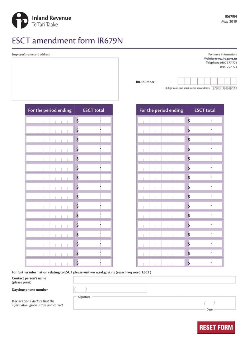 Form IR679N | Fill and sign online with Lumin