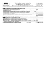 Form 8881 | Fill and sign online with Lumin