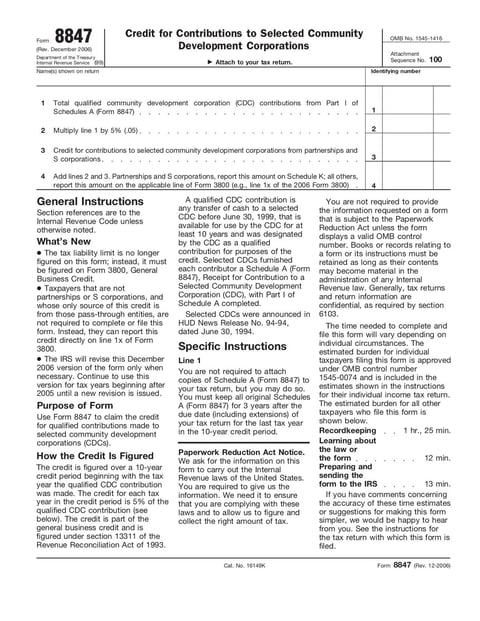 Form 8847 Accessible | Fill and sign online with Lumin