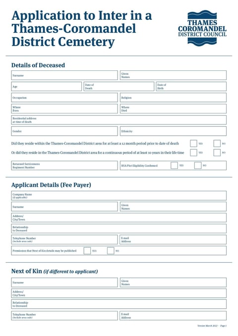 Application to Inter | Fill and sign online with Lumin